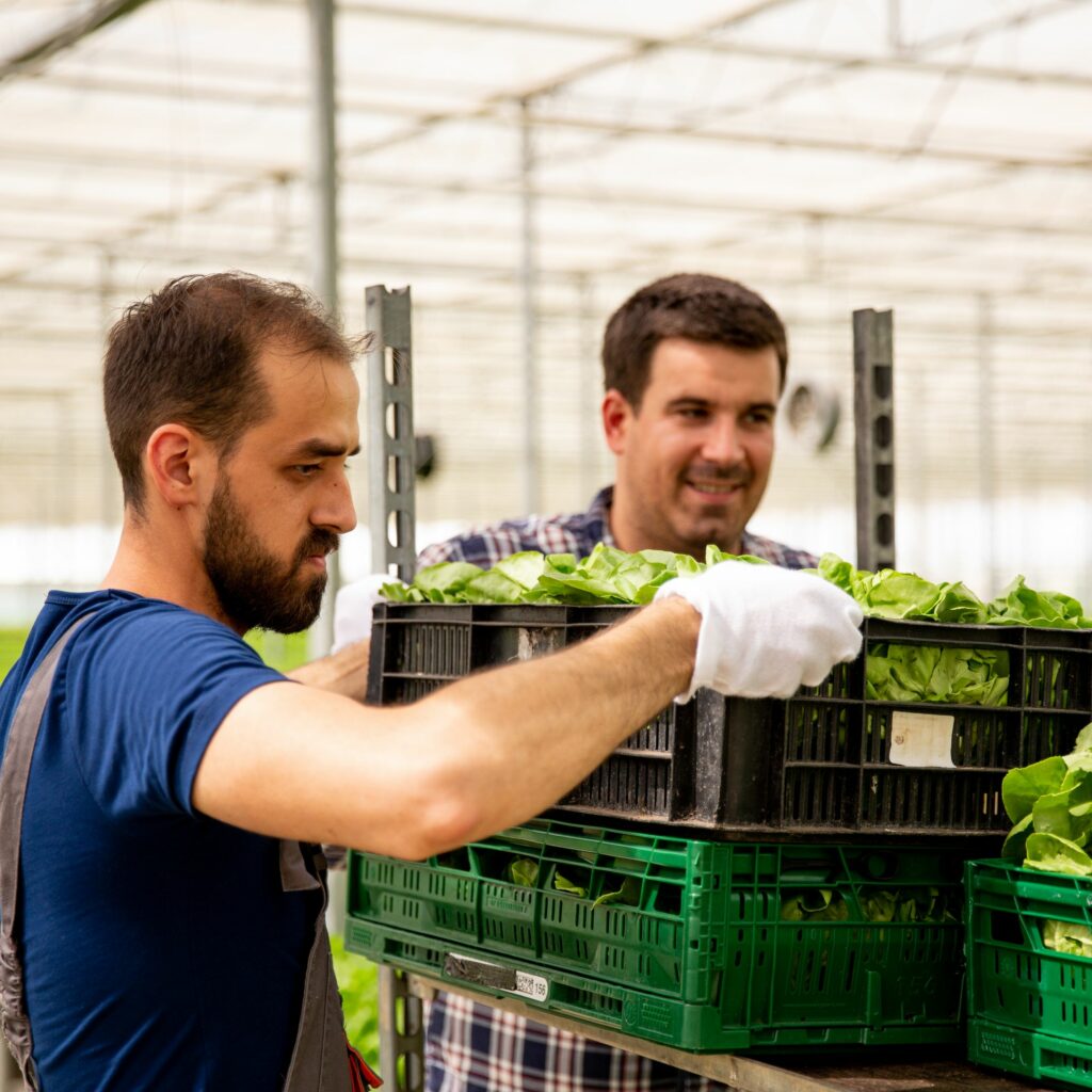 Vacatures - GOODMORNING