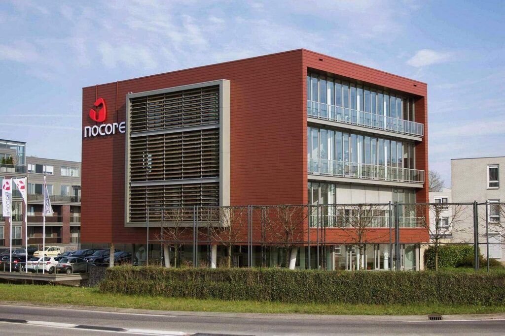 Partner - GOODMORNING