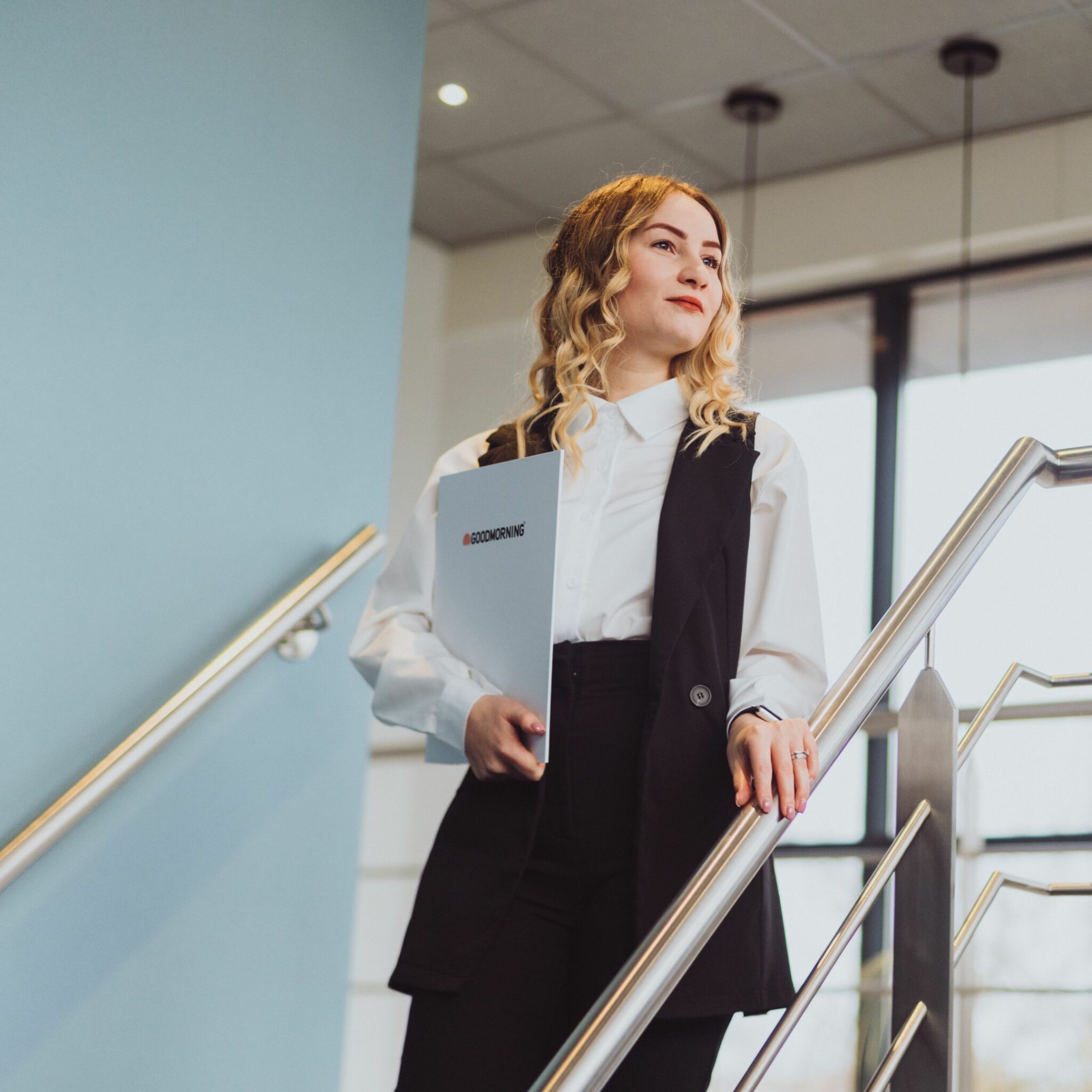 About GOODMORNING | Good For You for more than 20 years