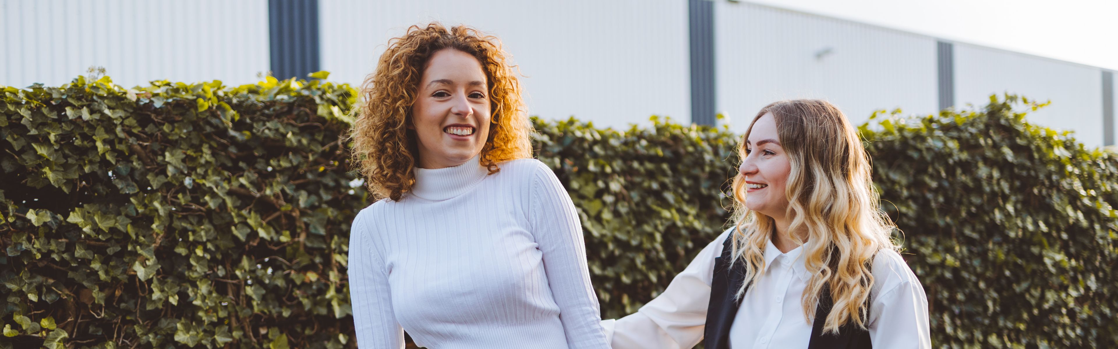 Internal vacancies - Goodmorning